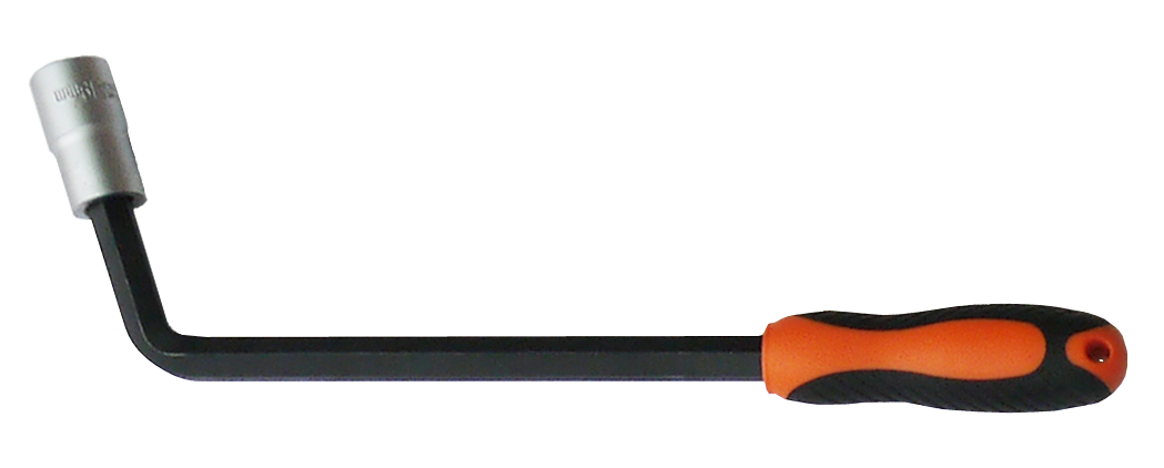 1 Way Lug Wrench For Sedan and Mini-Car 13H